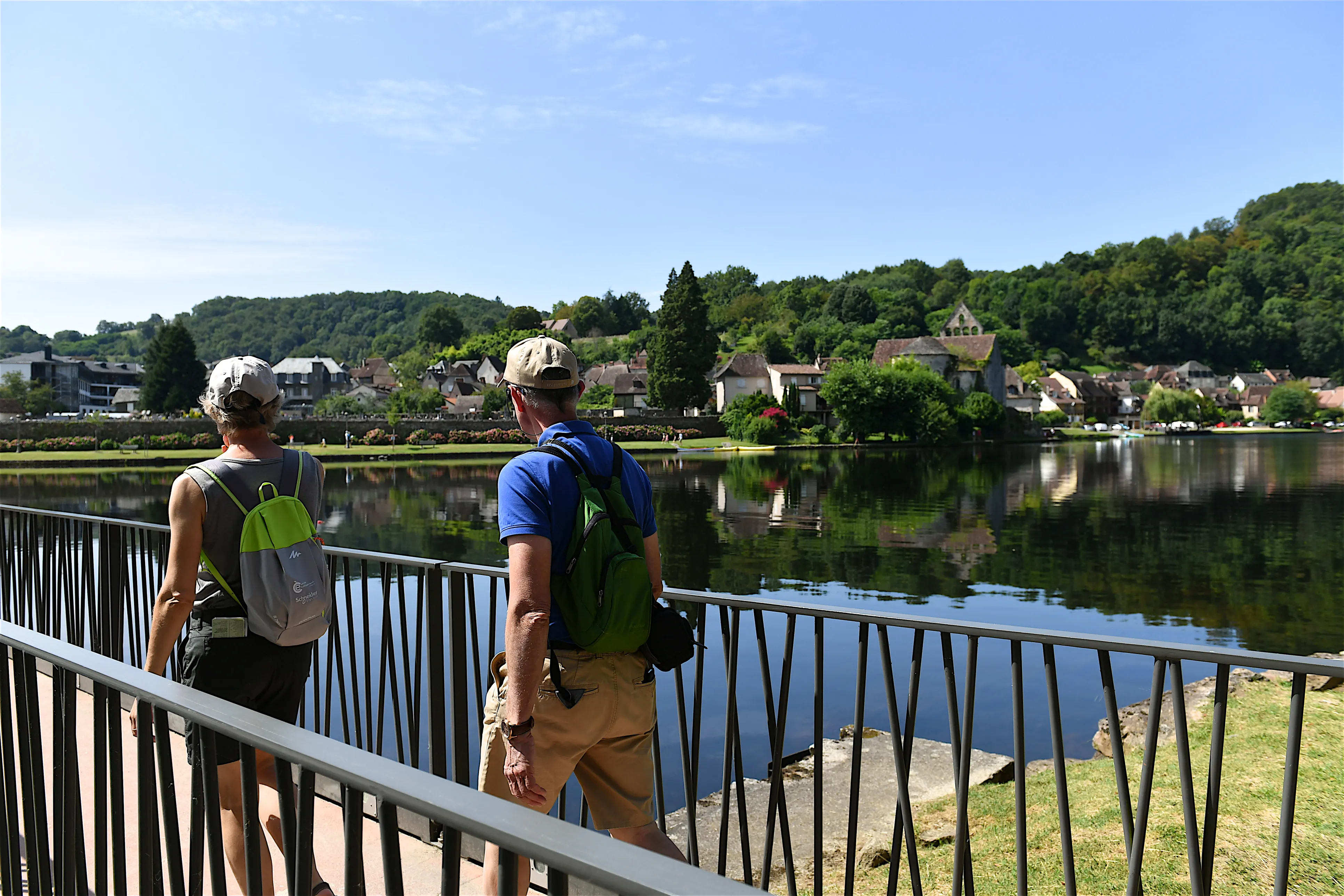 7-Day Dordogne Walking Retreat Itinerary | We Wander France